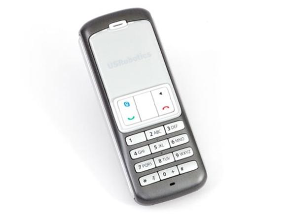 US Robotics 9602 VOIP Phone