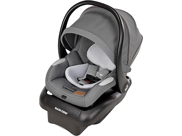 Maxi-COSI Siena CP Modular Travel System