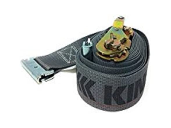 Kinedyne Ratchet Strap