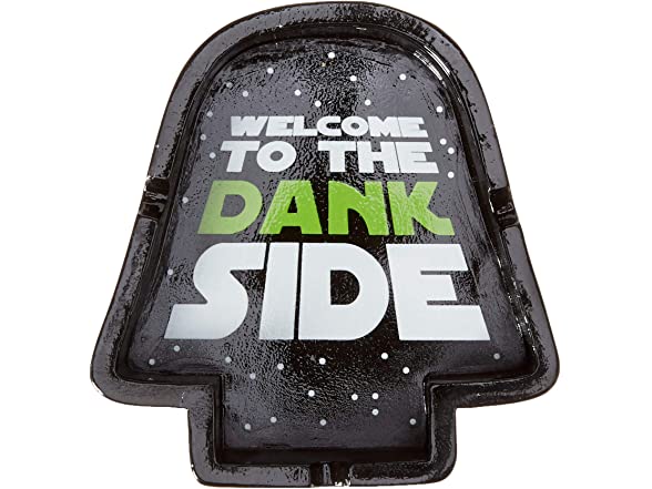 Fantasy Gifts Dank Side Ashtray