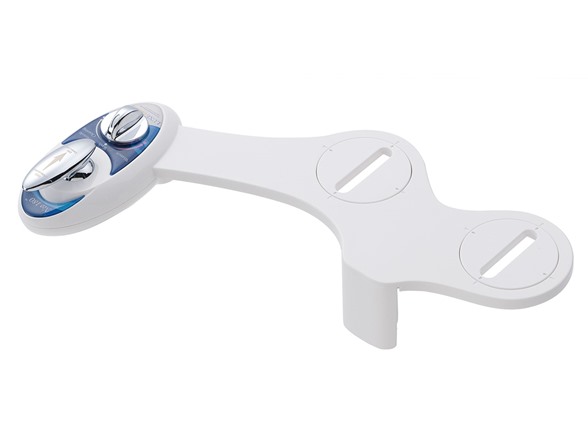 Luxe Neo Bidets - Blue or White