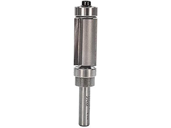 Combination Flush Trim Bit & Bearing