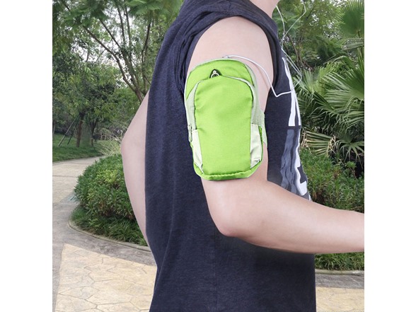 Sports Arm Band For Smartphone