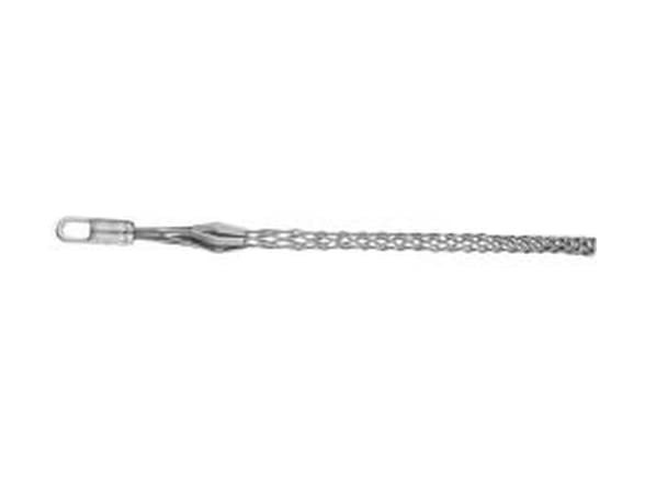 Rotating-Eye Pulling Grips for Cable