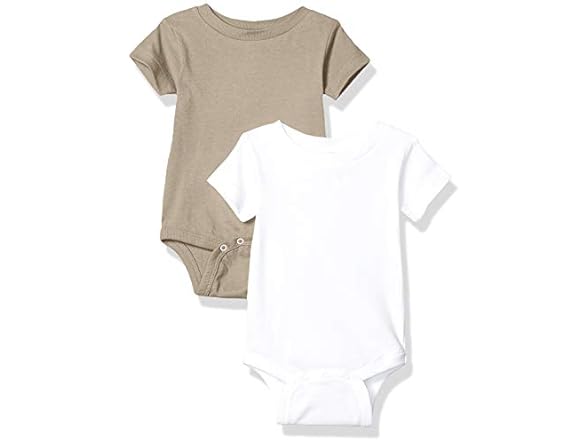 Marky G Apparel Marky G Apparel Baby Premium Jersey Bo