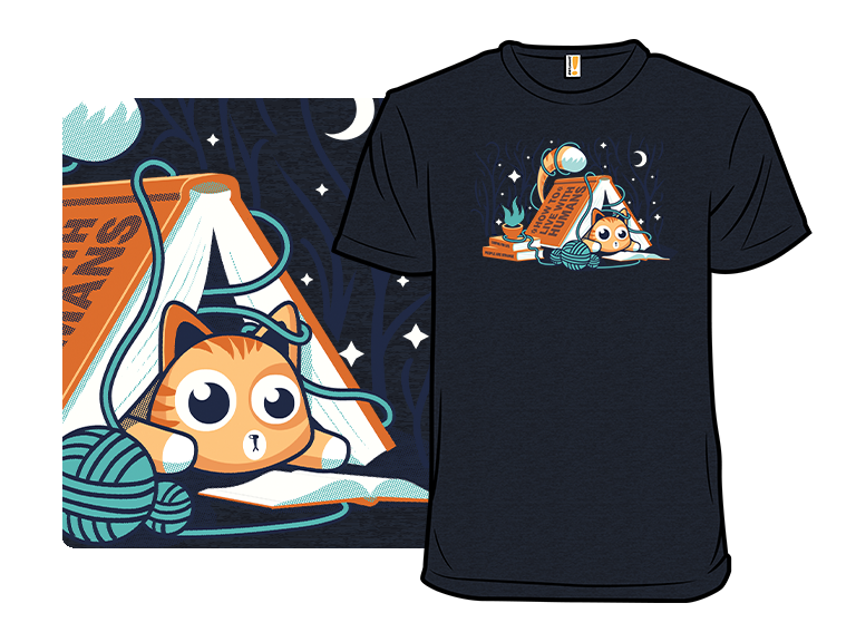 Cheap Custom T Shirts | Woot