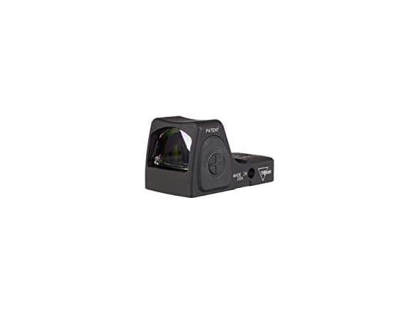 Trijicon Trijicon 3.25 MOA Adjustable RMRcc Sight Black